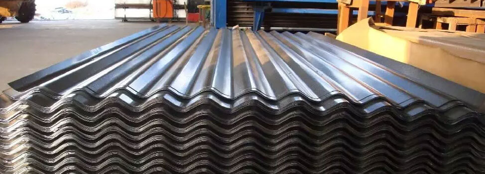 GPSP Rolls, Sheets, Coils Supplier